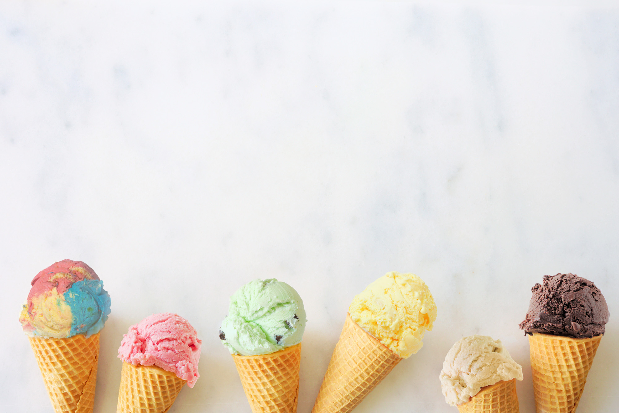 Favorite Ice Cream Flavor - Central Chester County Democrats