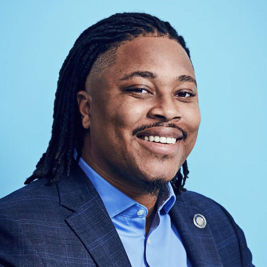 2024 Candidates - Central Chester County Democrats